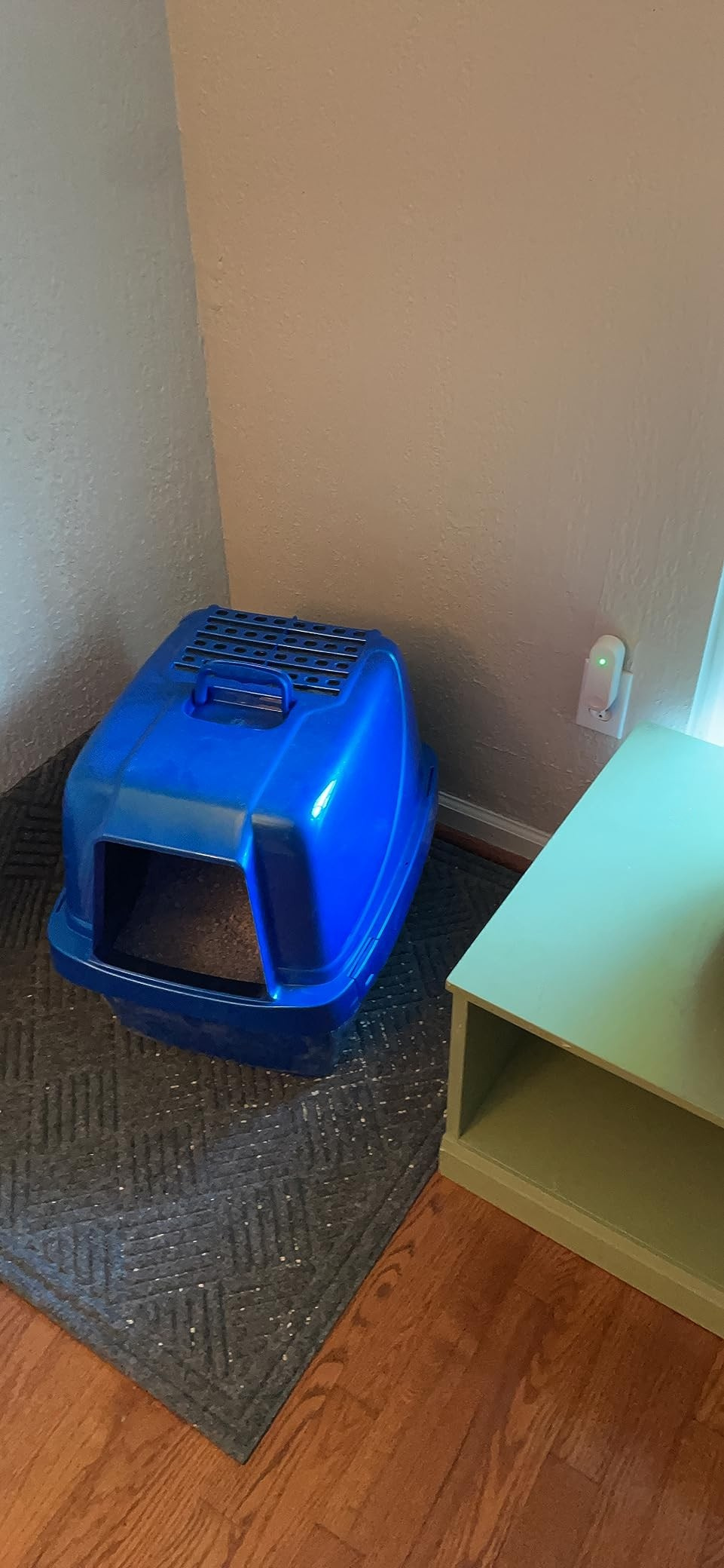 LitterGuard Pro – Whisko