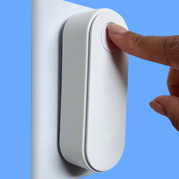 LitterGuard Pro – Whisko